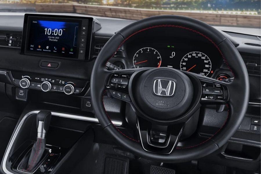 2022 Honda HR-V: What to expect from PH-spec model