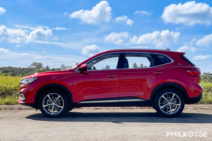 Which 2022 MG HS variant should you buy? [Comparison Guide]