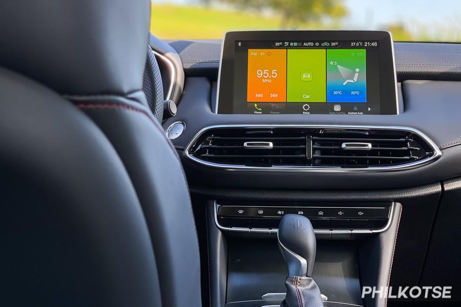 Which 2022 MG HS variant should you buy? [Comparison Guide]