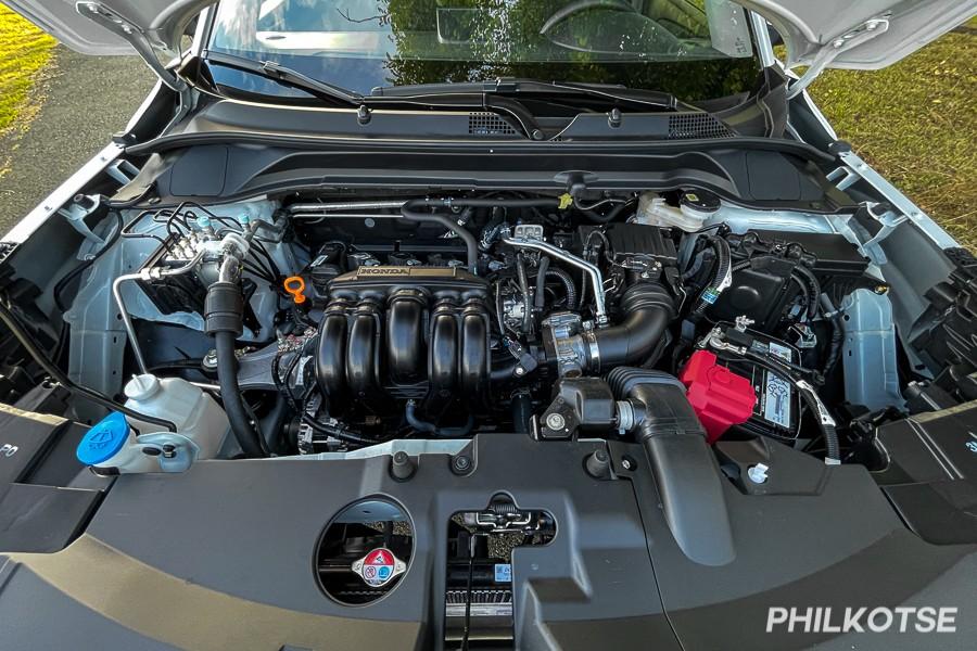 Which 2022 Honda HR-V variant should you buy? [Comparison Guide]