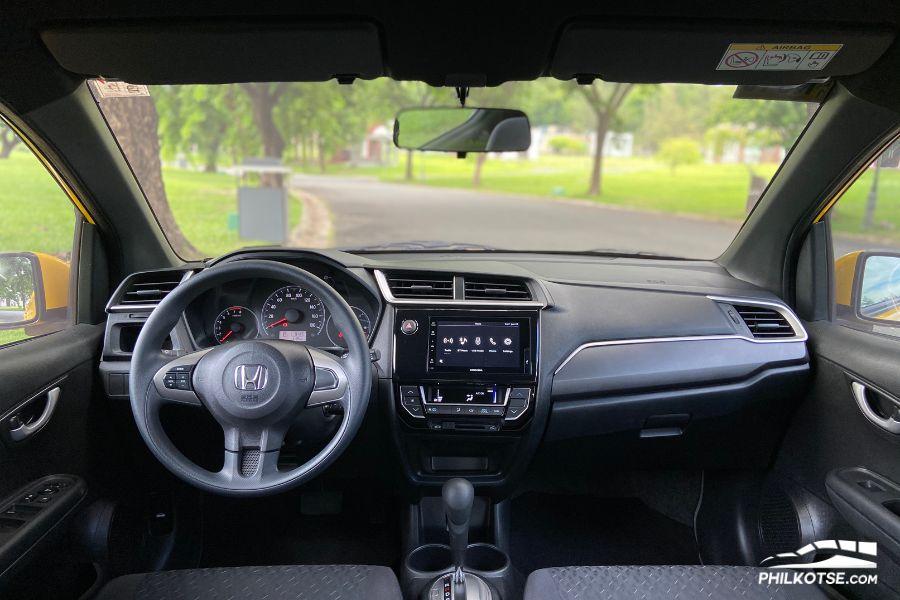 Honda Brio fuel consumption: How efficient is this small hatchback?