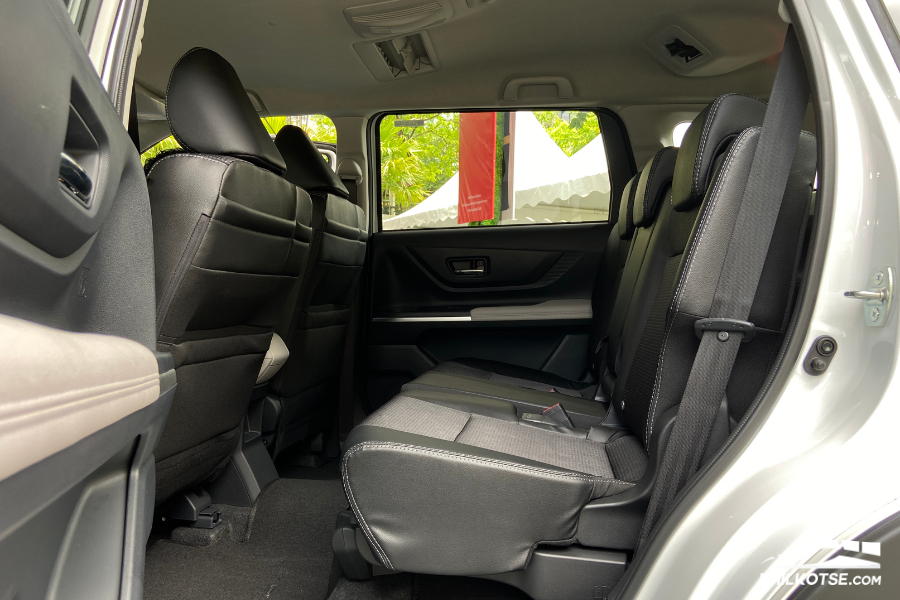 2022 Toyota Avanza vs Veloz: What are the differences