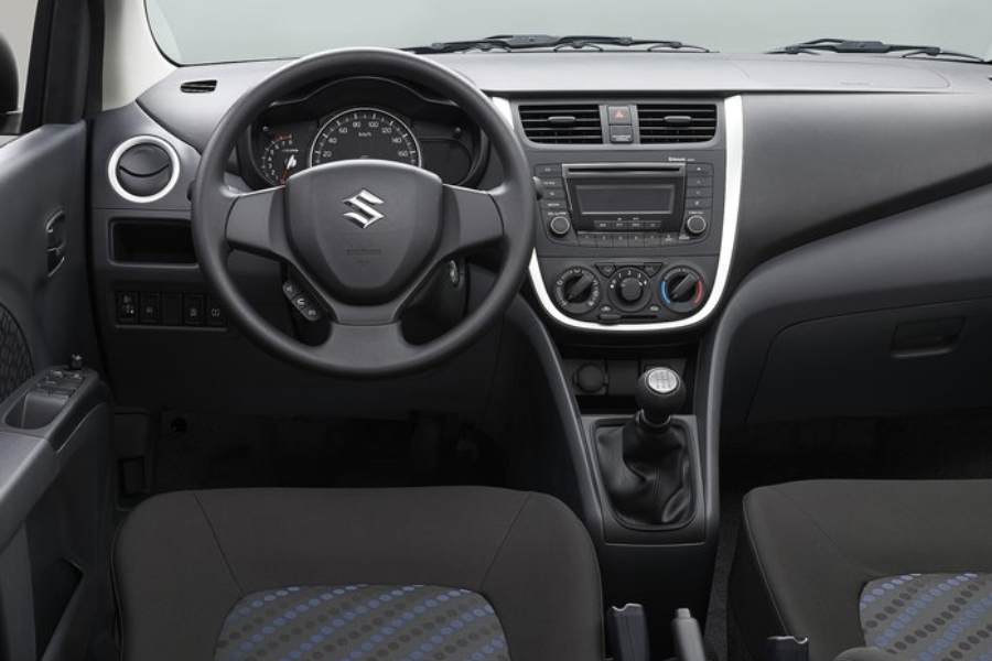 2022 Suzuki Celerio Old vs New: Spot the differences