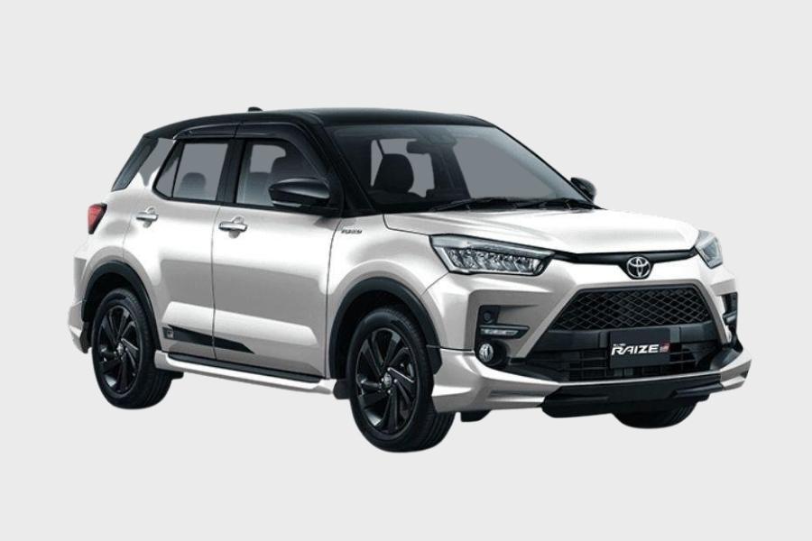 List: Gazoo-fied Toyota models you can buy in the Philippines