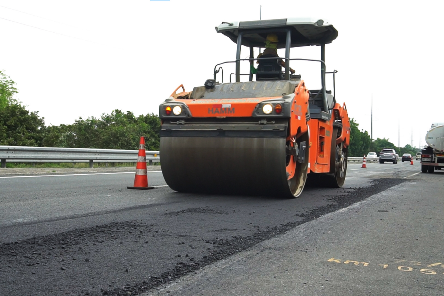 NLEX Corp. spent Php 2.6 billion on SCTEX upgrades since 2015