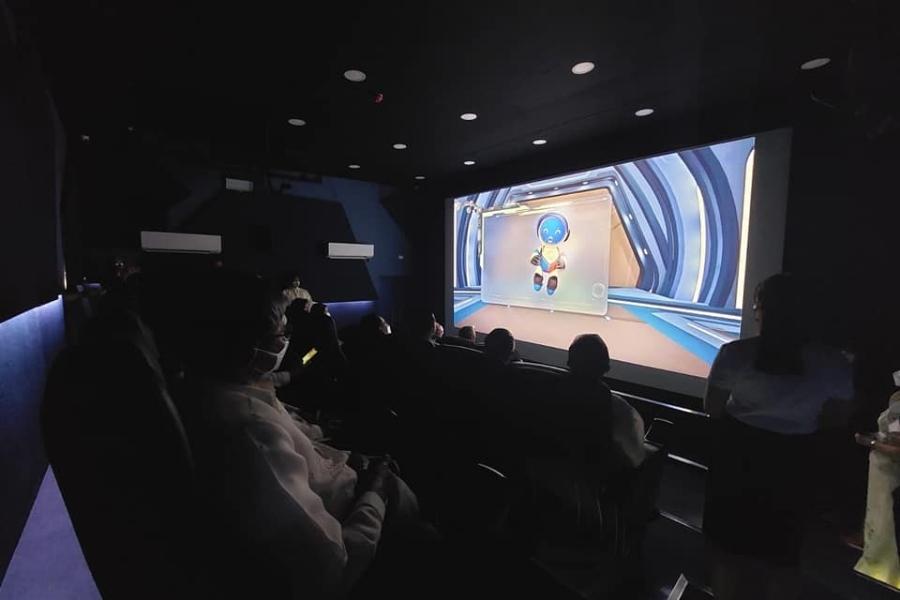 LTO’s new Road Safety Center has driving sim, 4D mini theater