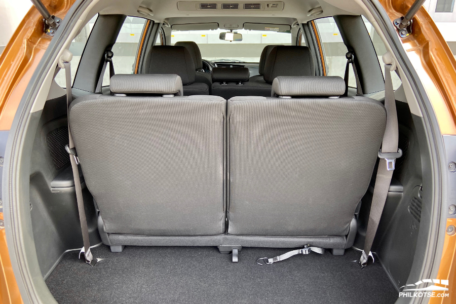 Honda PH shares 6 reasons why the BR-V is ideal for road trips