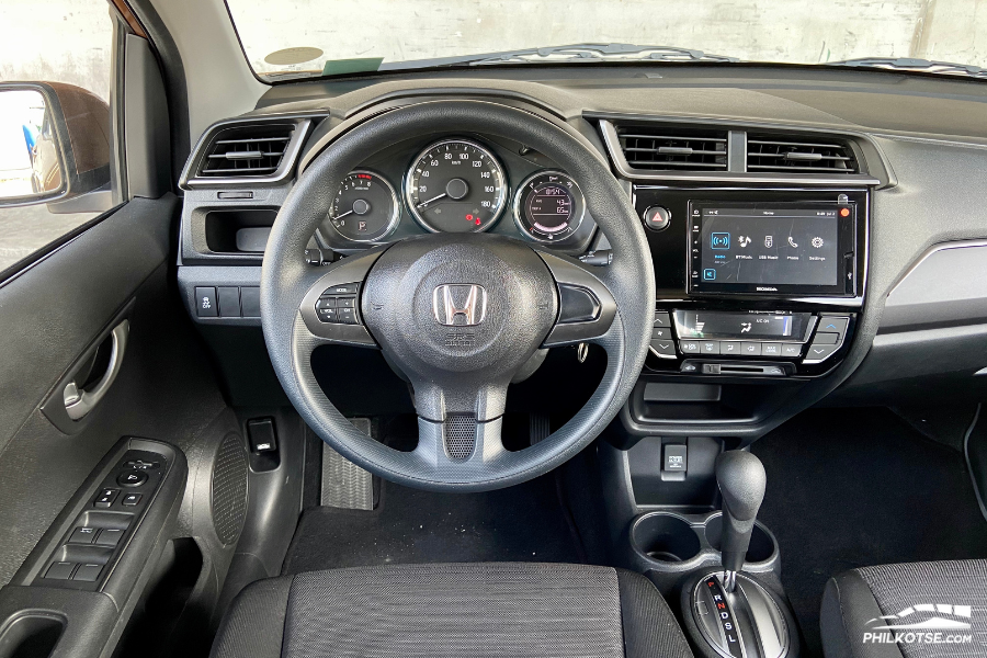 Honda PH shares 6 reasons why the BR-V is ideal for road trips