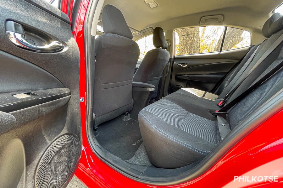 Which 2021 Toyota Vios variant should you buy? [Comparison Guide]