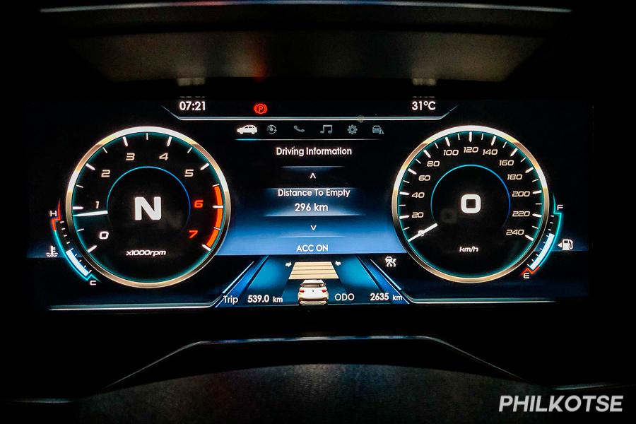 2022 Ford Territory: 5 things that make this crossover popular