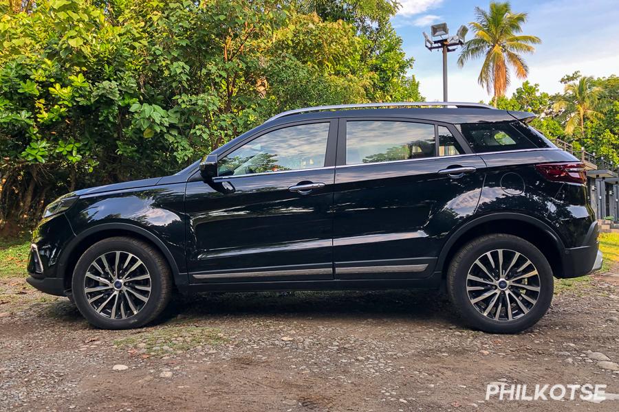 2022 Ford Territory: 5 things that make this crossover popular