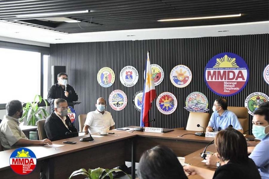 MMDA, LTO sign agreement for faster sharing of driver records