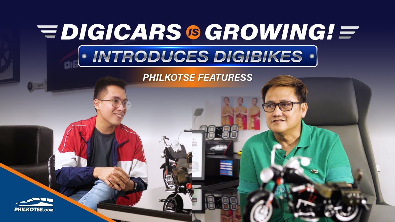 ADVERTORIAL: Buy Your Dream Car and Bike with Digicars | Philkotse Features
