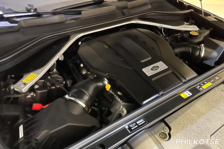 All-new 2023 Range Rover now available in the Philippines