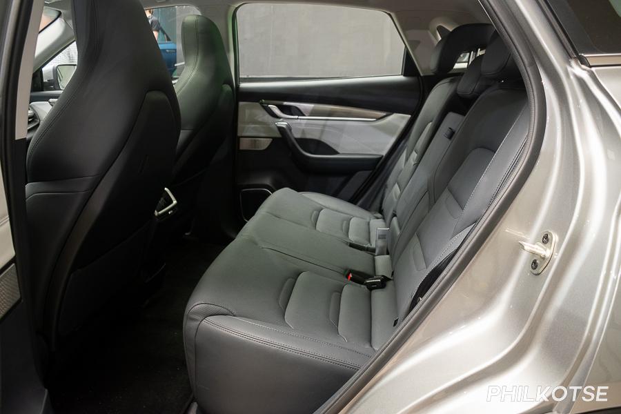 Weltmeister W5 EV crossover enters PH market