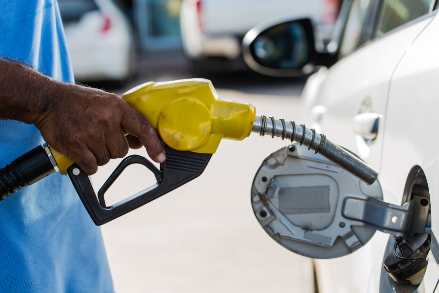 Major rollback for gasoline prices expected this week