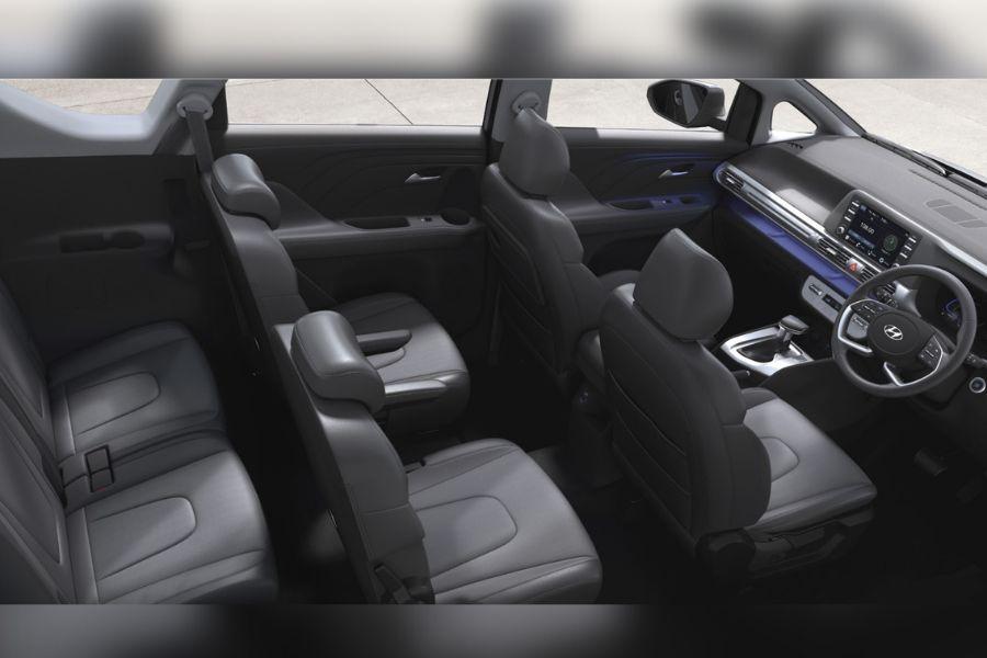 Hyundai Stargazer debuts, takes aim at Mitsubishi Xpander