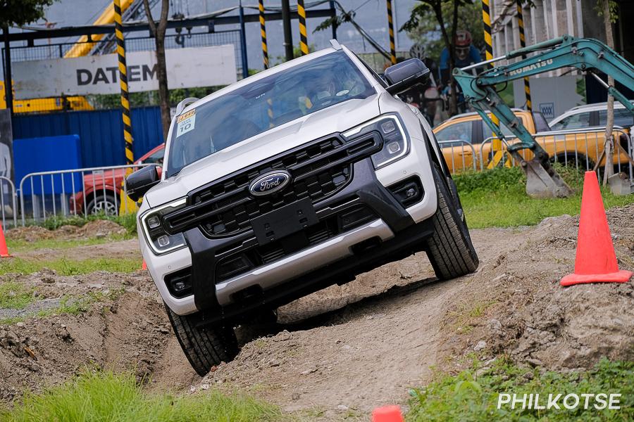 Which 2023 Ford Ranger variant should you buy? [Comparison Guide]