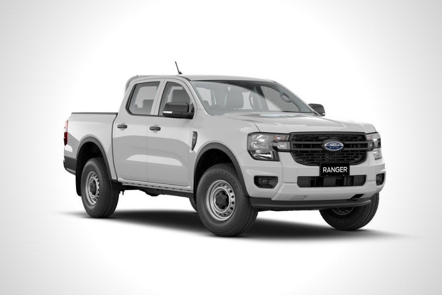 Which 2023 Ford Ranger variant should you buy? [Comparison Guide]