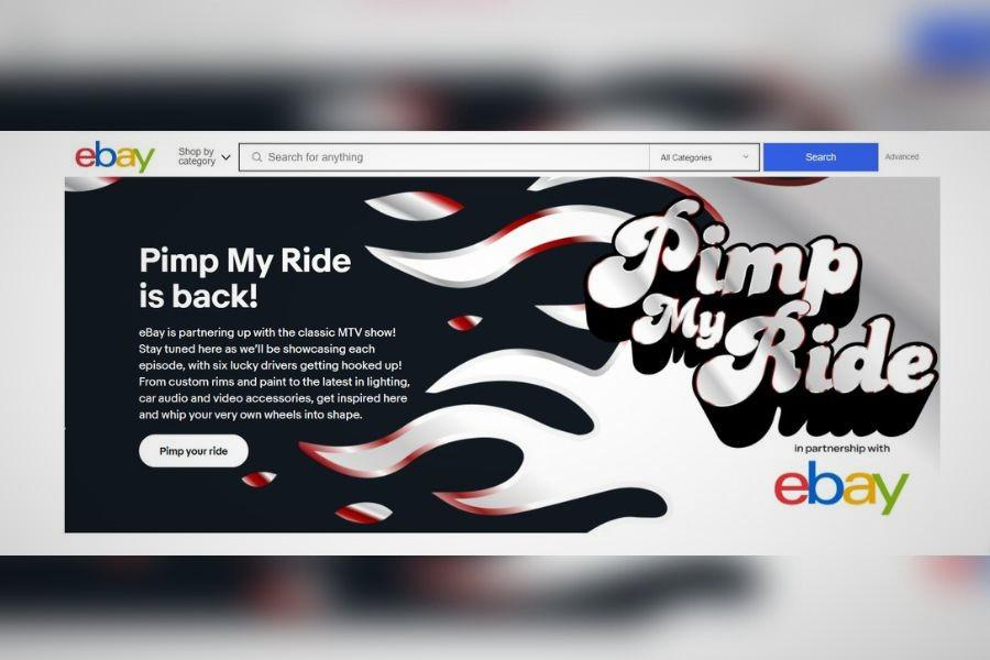 Pimp My Ride makes comeback as six-part limited series in U.K.