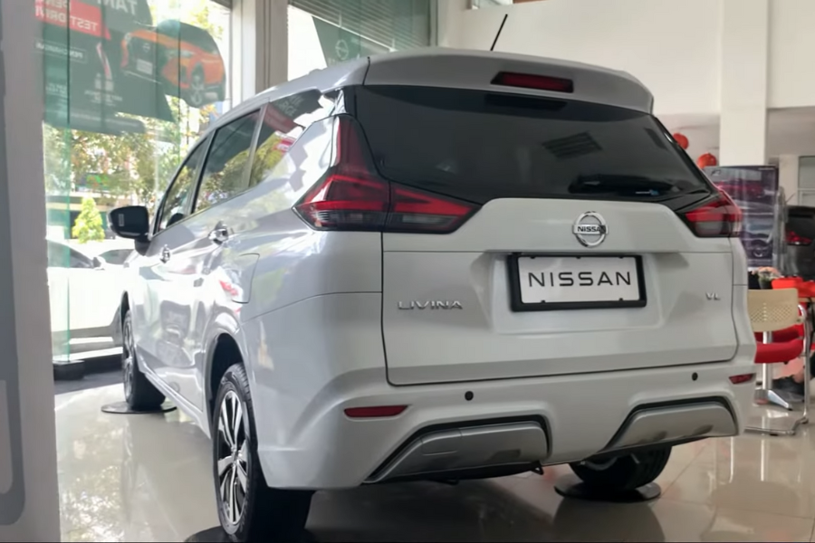 2023 Nissan Livina video shows what you can expect from the upcoming MPV