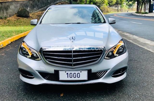 Buy Used Mercedes-Benz 350 2015 for sale only ₱950000 - ID817624
