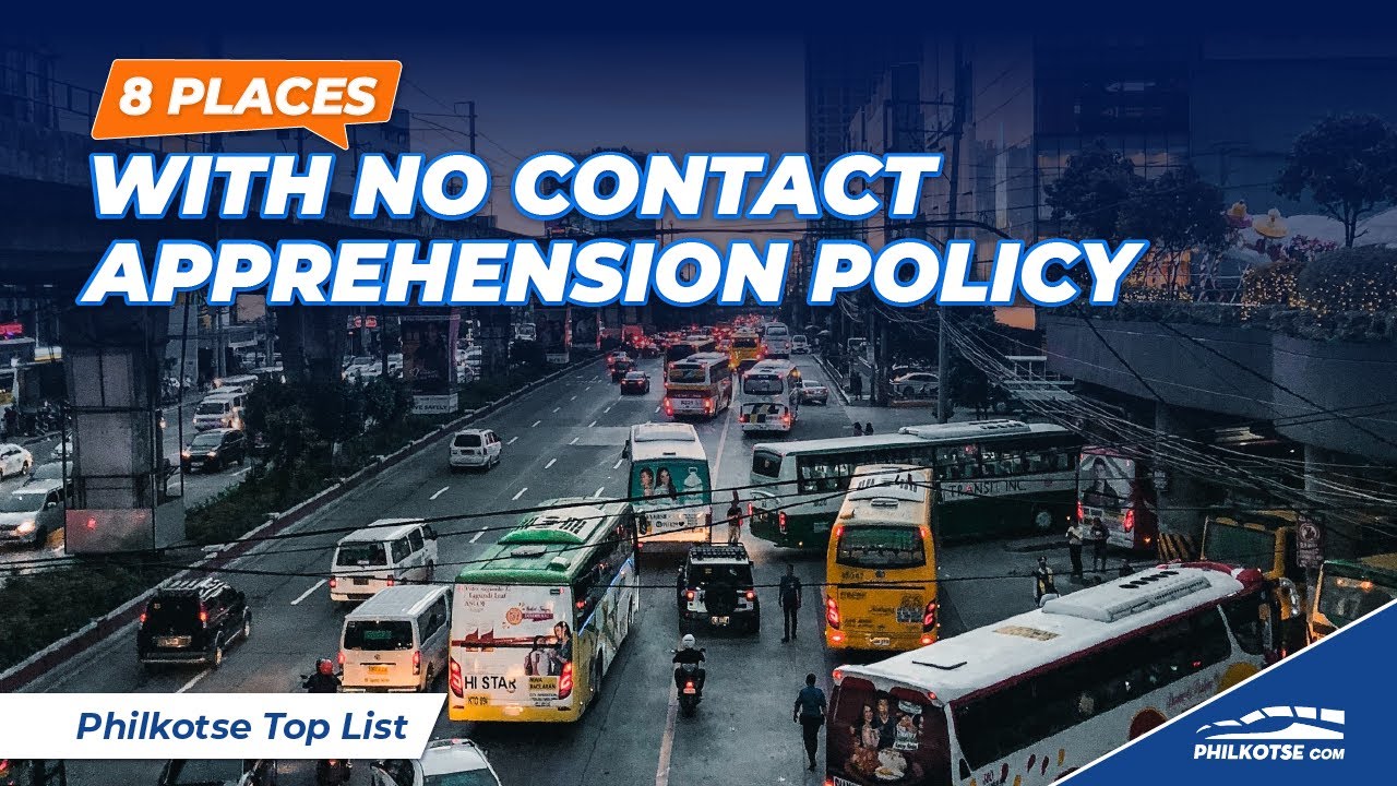 8 Places with NCAP implemented | Philkotse Top List