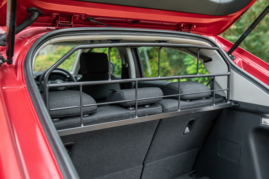 Honda launches range of dog accessories