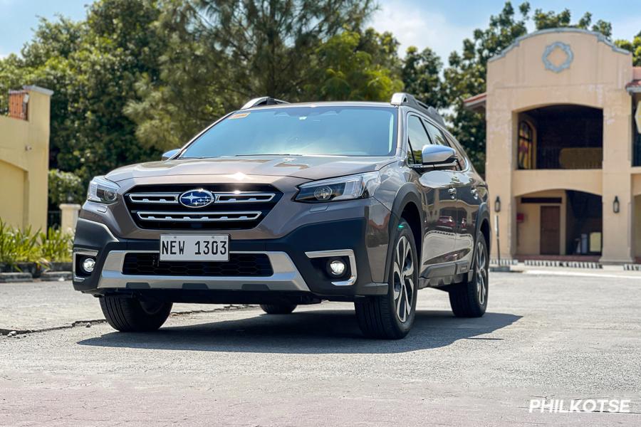 Subaru vehicles with EyeSight tech exceeds 5 million global sales