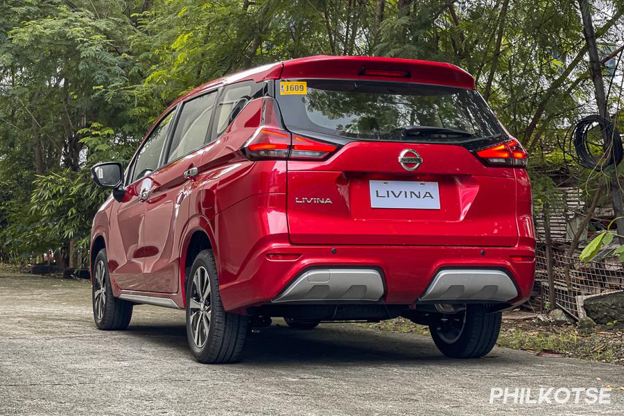 Which 2023 Nissan Livina variant should you buy? [Comparison Guide]
