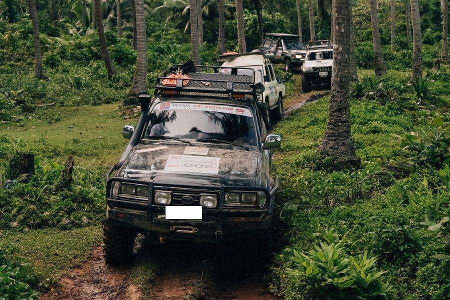 First-ever PH Overland Expedition still accepting registrants