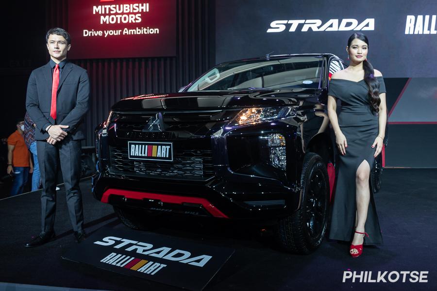 Mitsubishi Ralliart all set to compete at 2022 Asia Cross Country Rally