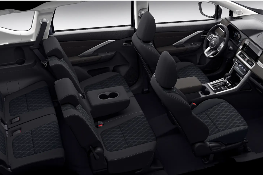 2022 Mitsubishi Xpander Old vs New: Spot the differences