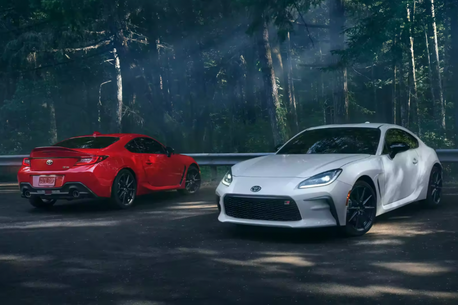 No additional Toyota GR models for the time being: Report