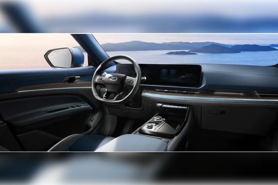 2023 Ford Territory makes ASEAN premiere