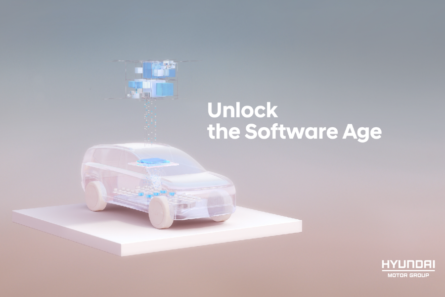 Hyundai Motor Group bares plan on building future-proof vehicles
