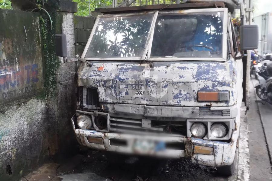LTO to investigate dilapidated vehicles allowed to be registered