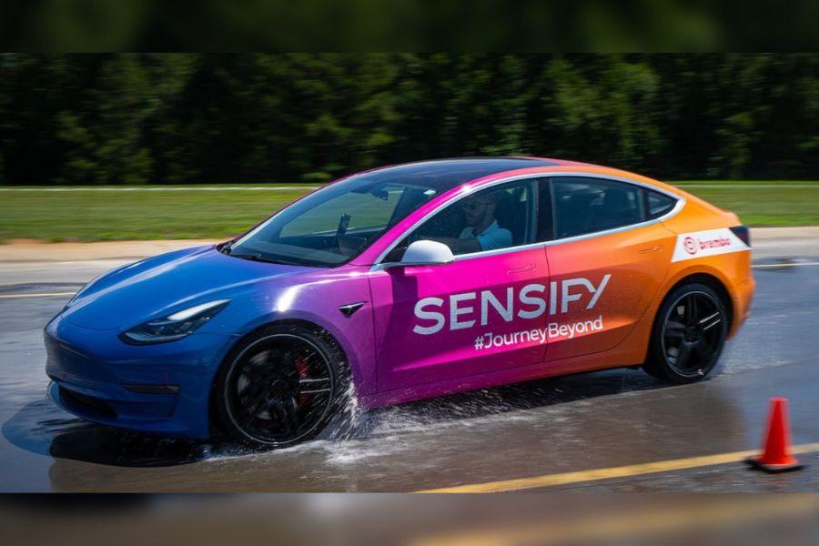 Braking news: Brembo Sensify solves ABS issues you usually ignore
