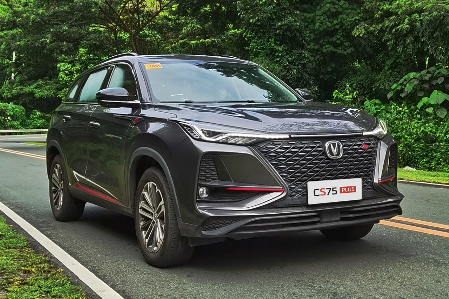Changan’s Flex in the City Promo approaches home stretch