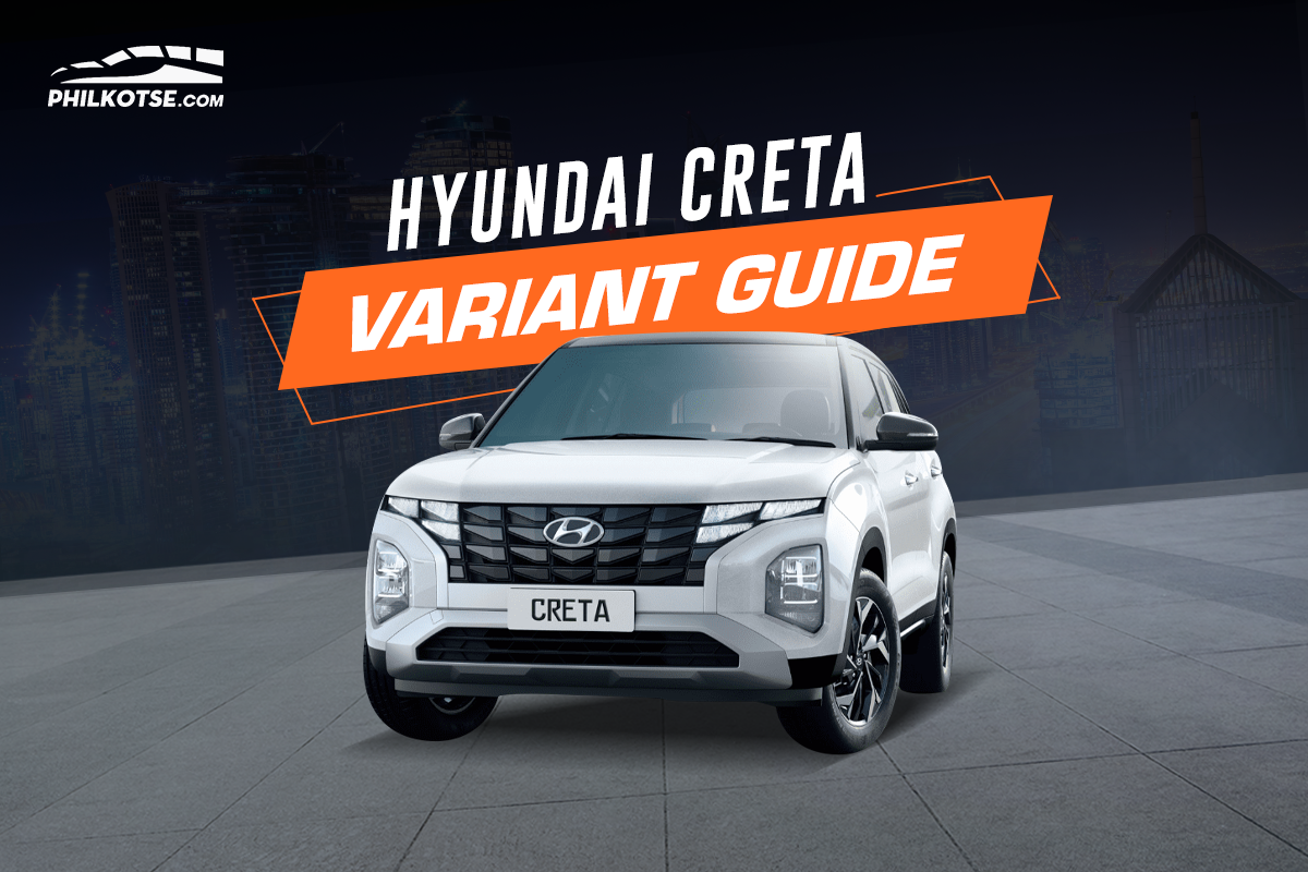 Which 2023 Hyundai Creta variant should you buy? [Comparison Guide]
