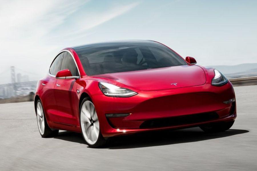 Toyota to reboot EV strategy, puts Tesla in crosshairs