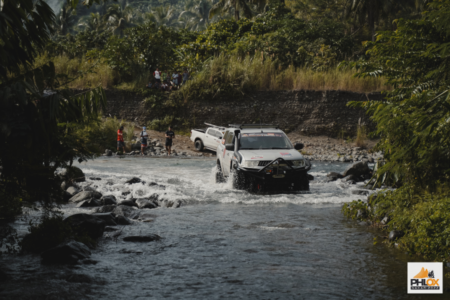 Team Ironman Philippines wins 2022 Petron Overland Expedition