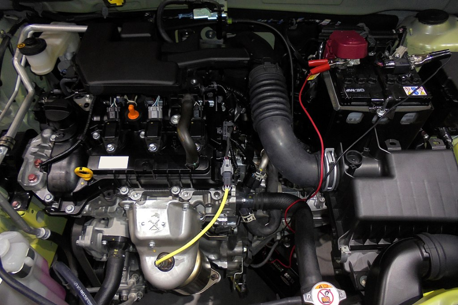 2023 Subaru REX vs Toyota Raize: Spot the differences