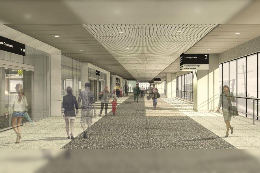 EDSA Carousel Ayala Station to be relocated to new terminal