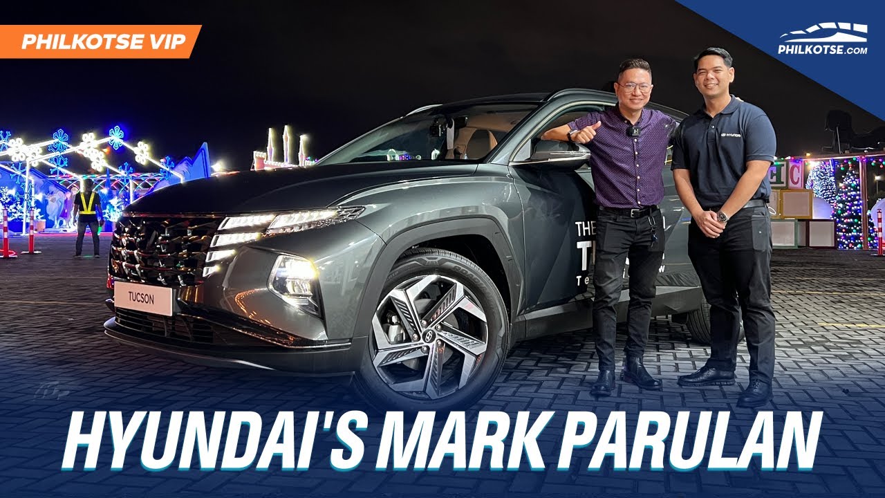 30 Questions with Mark Parulan | Philkotse VIP