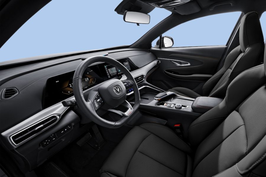 Changan Uni-T 2024 Price Philippines & Official Promos