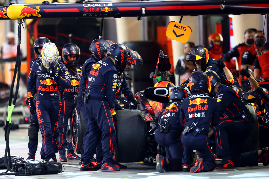 Ford could make F1 comeback with Red Bull Racing: Report