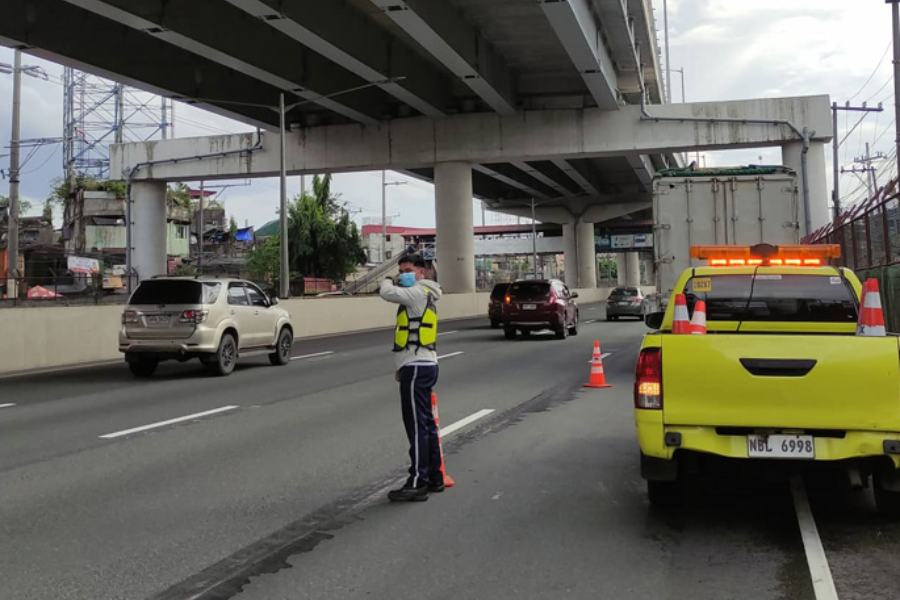 NLEX to deploy more than 1,000 personnel for Christmas rush
