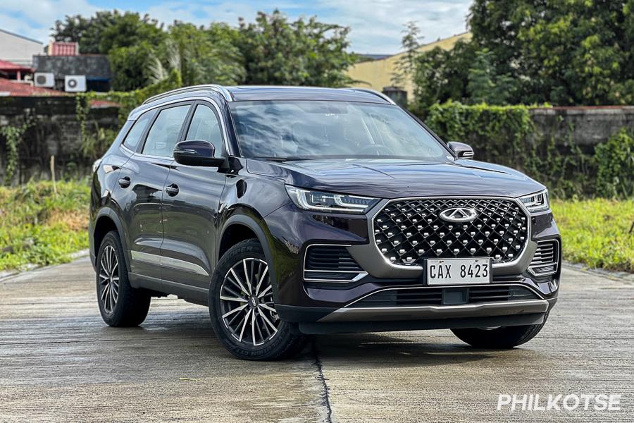 Chery Auto PH set sights on bigger surprises after solid run in 2022