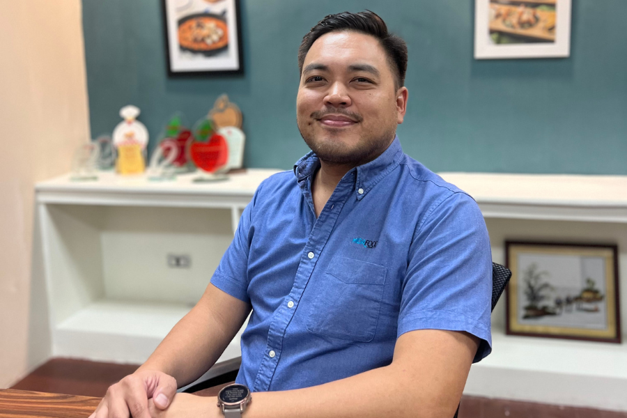 Toyota PH makes logistics more efficient with new digital system